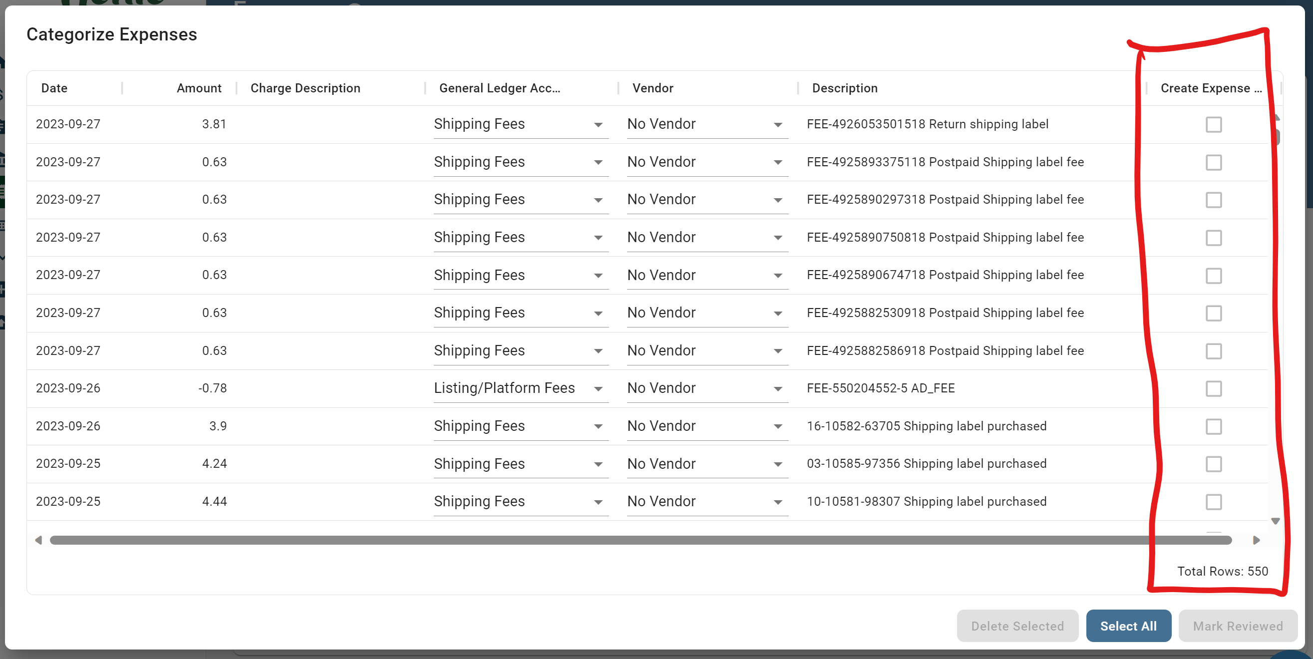 How to create automatic expense categorization rules – My Reseller ...